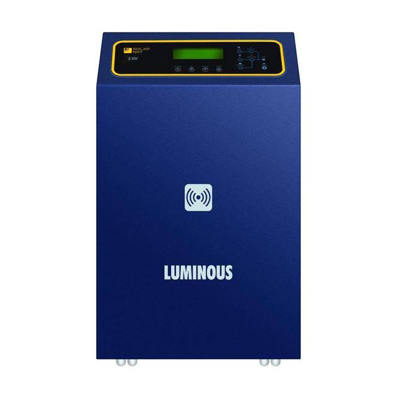 Luminous solar 7.5 KVA off grid hybrid inverter – uspoloassnreed.com